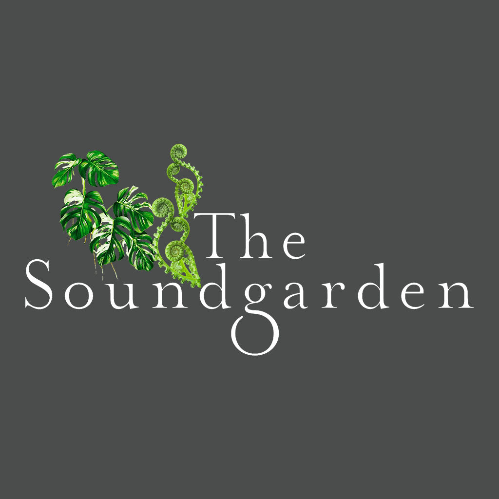 The Soundgarden Official Store – The Soundgarden Ibiza